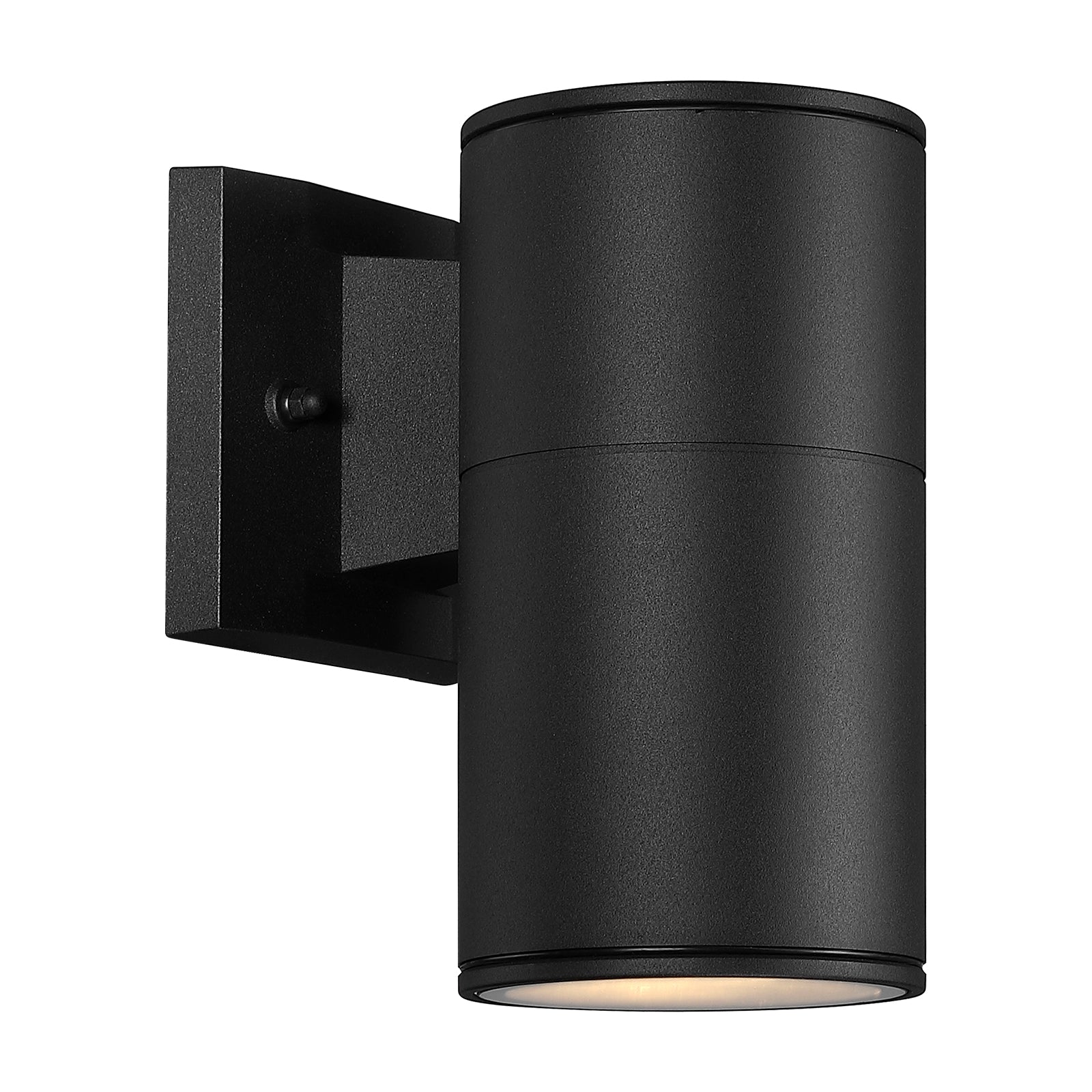 Myth Realm MRCOT088 Outdoor Wall Light – Modern Design, Single or ...