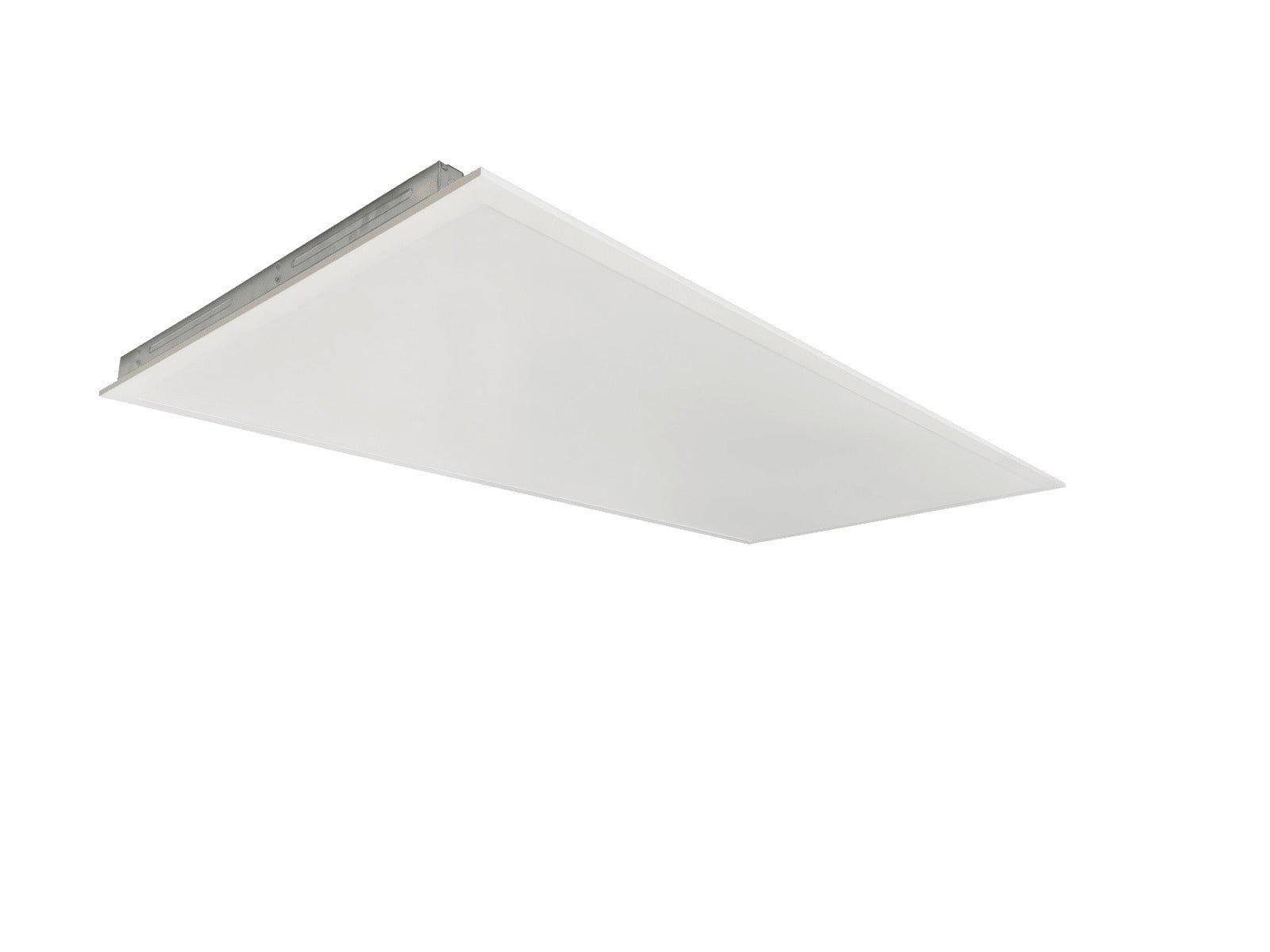 2x4ft Commercial LED Panel Light - White | Myth Realm